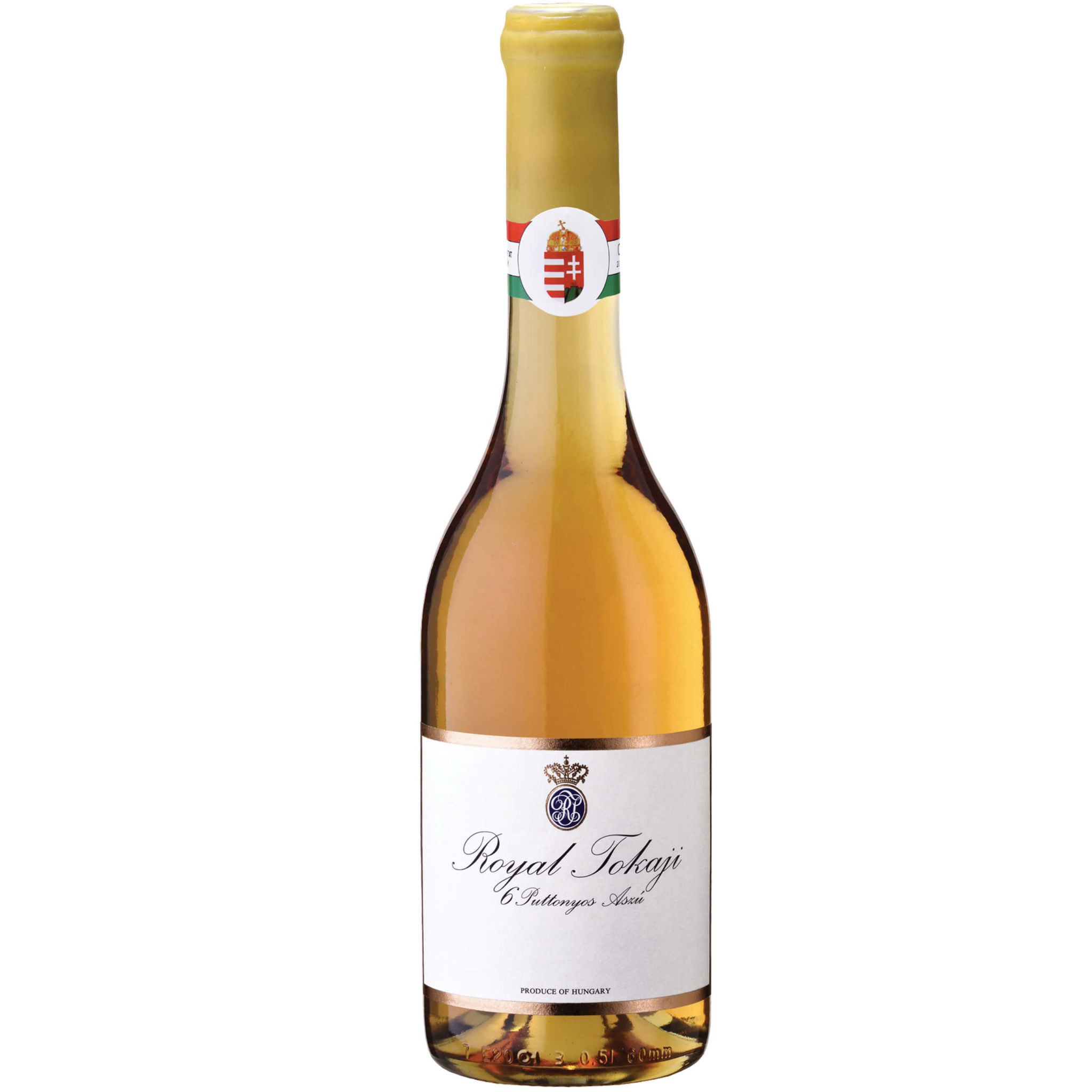 Tokaji Aszú 6 Puttonyos 2017 Tokaj PDO | Royal Tokaji