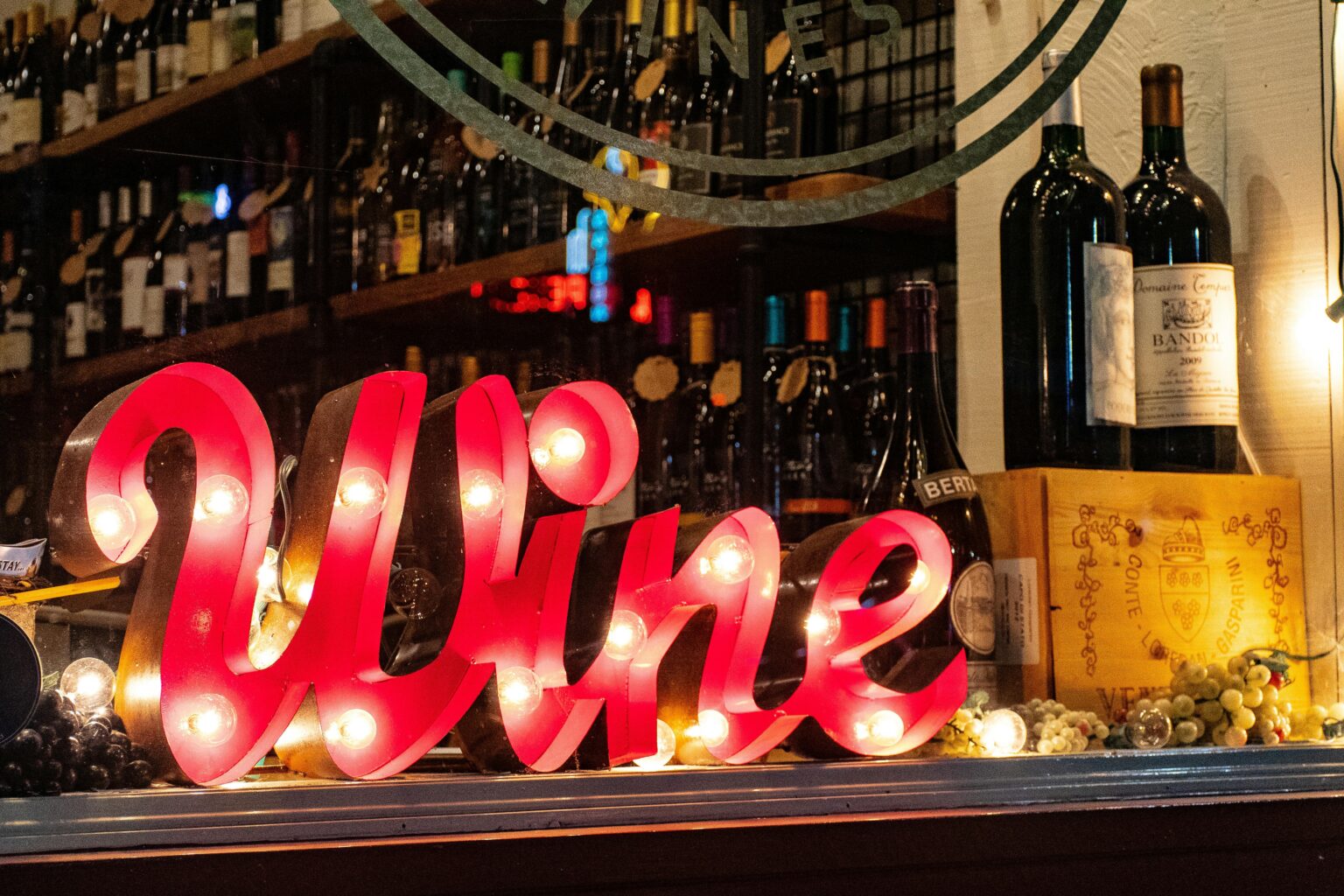 Bien choisir son vin – Guide complet et simple